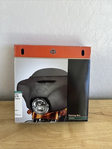 Harley-Davidson Touring Fairing Bra - Bat Wing Fairing 57000307 | eBay