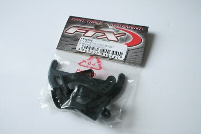 FTX Rampage / Outrage Rear Wing Mount - FTX5745 | eBay UK