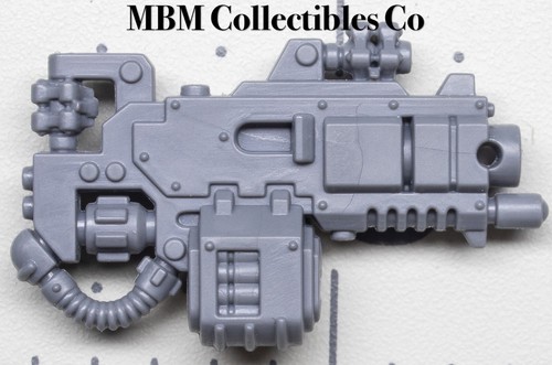 Warhammer 40K Squats Leagues of Votann BROKHYR THUNDERKYN Bit Bits Kyn ...