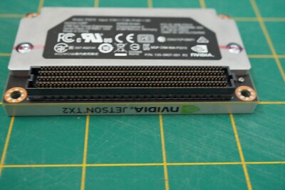 Nvidia P3310 Module 8GB 135-0807-001 R2 for Jetson TX2 | eBay