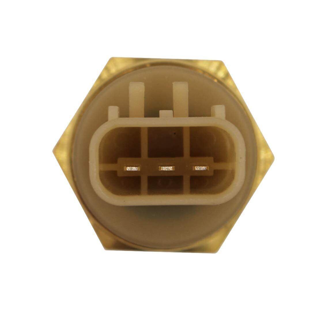 23527829 Detroit Diesel Series 60 Turbo Boost Pressure Sensor Genuine ...