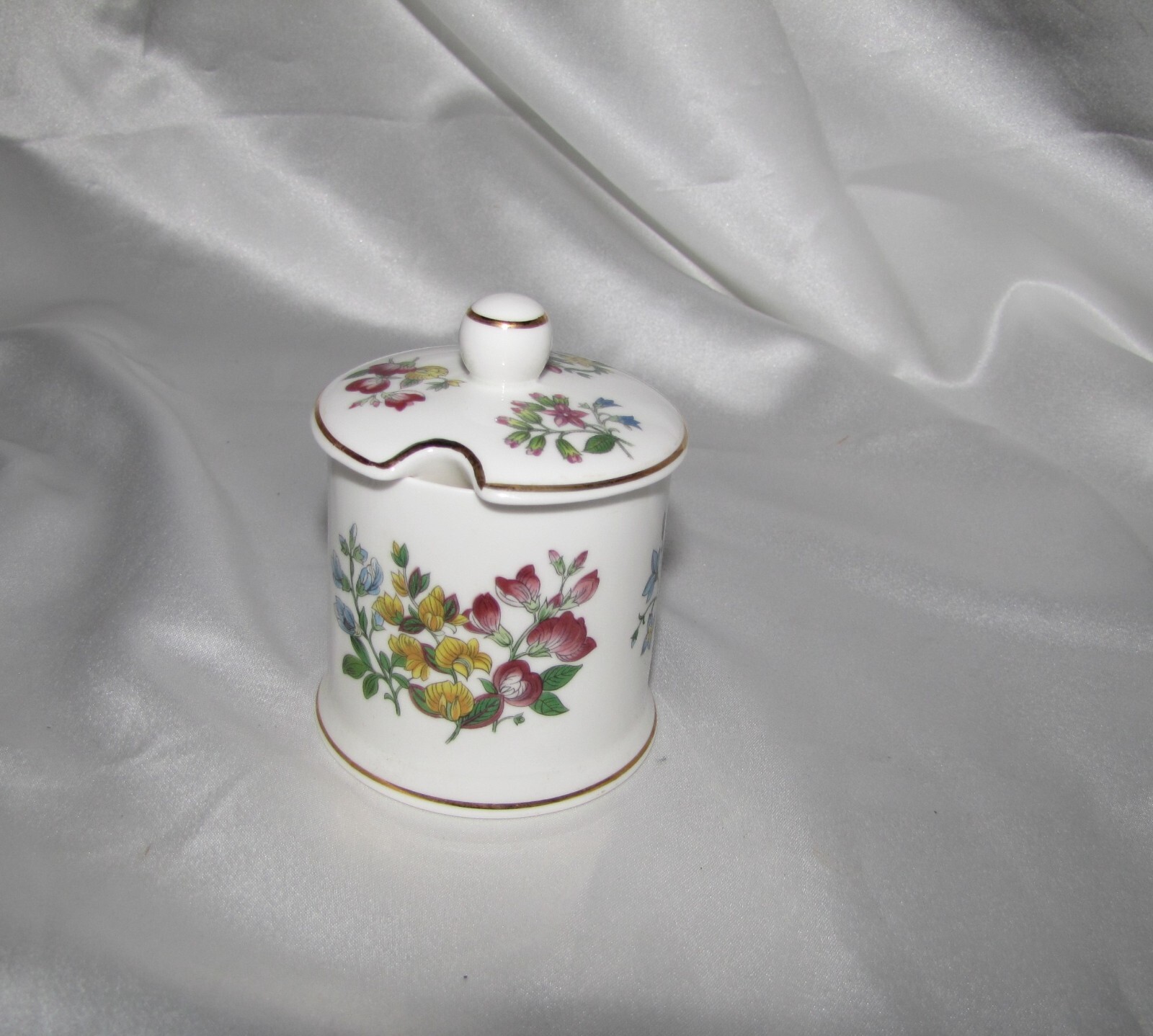 FORTNUM & MASON PICCADILLY LONDON ENGLAND JAM JAR | eBay