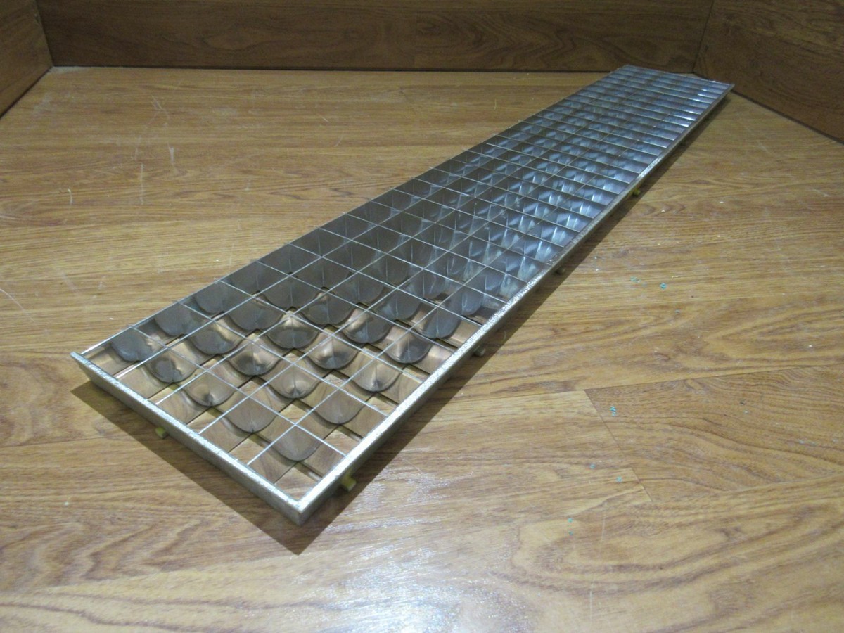 Parabolic Fluorescent Light Fixtures | Shelly Lighting