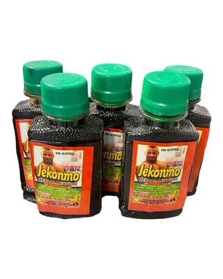 Jekonmo Non-alcholic Man Power herbal Mixture (6 Bottles) | eBay