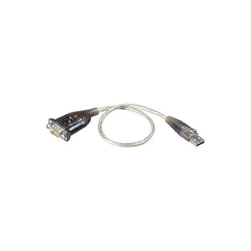 UC232A ATEN TECHNOLOGY Convertisseur, USB-Rs232 Série, 1 Port, Aten | eBay