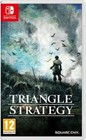 Triangle Strategy Nintendo SWITCH SQUARE ENIX | eBay