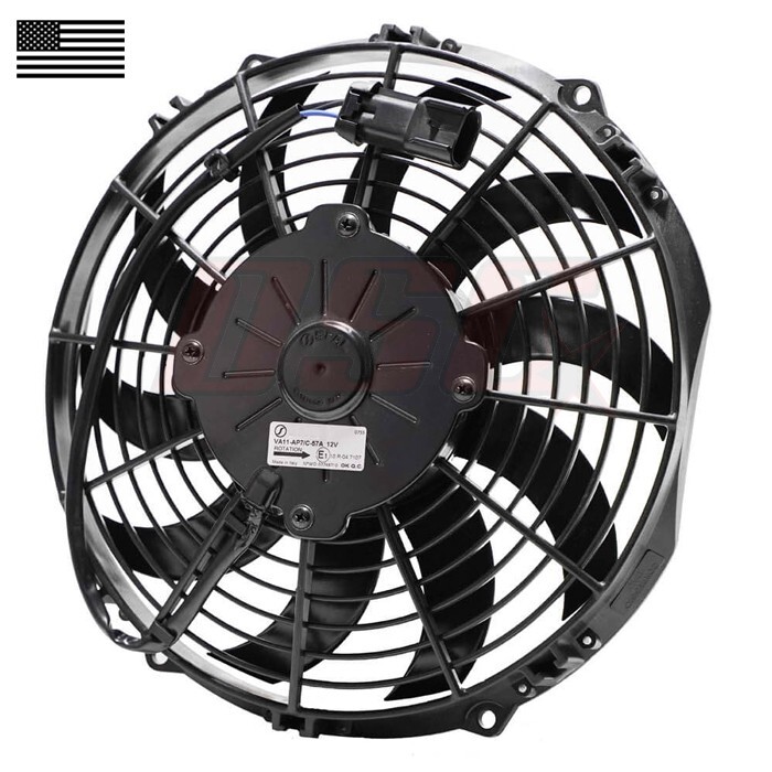 Radiator Cooling Fan For 2019 ARCTIC CAT TEXTRON WILDCAT XX | eBay