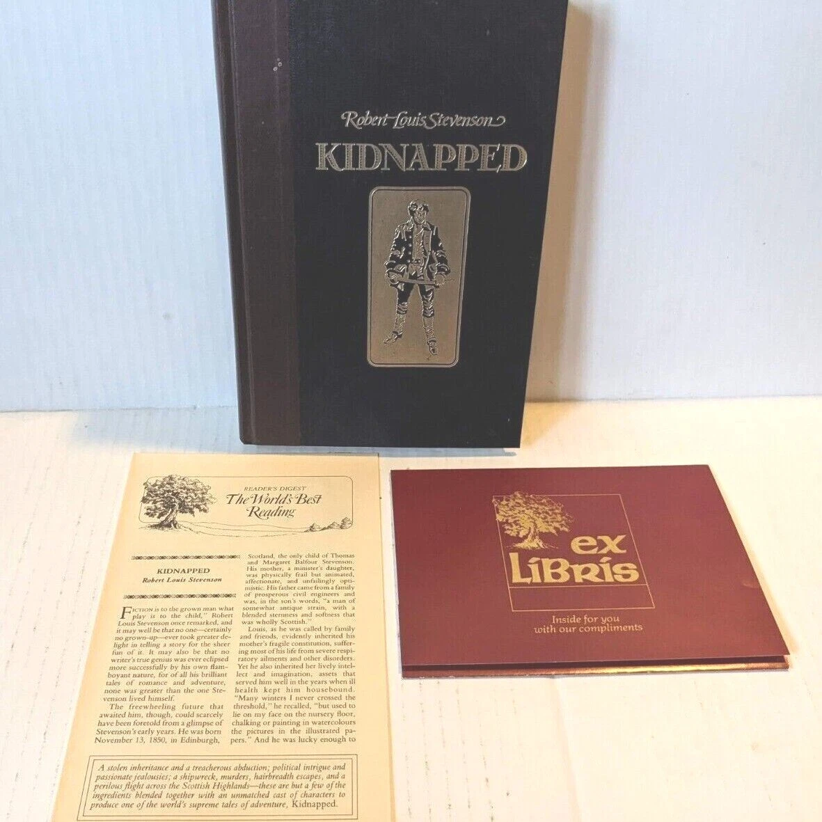 Kidnapped By Robert Louis Stevenson Characters