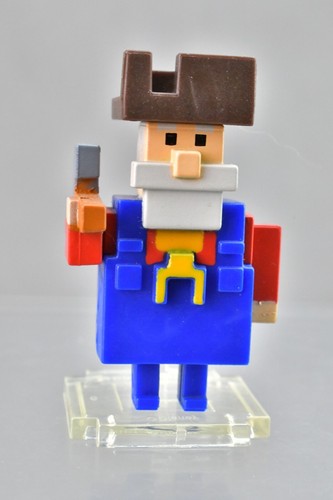 Disney Crossy Road - Stinky Pete Toy Story Mini Moose Toys | eBay