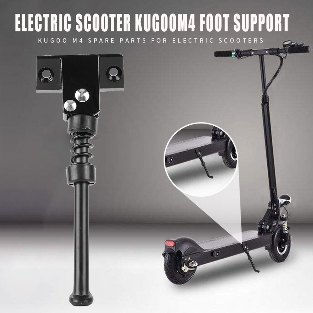 Electric Scooter Parking Support Stand Kickstand for Kugoo M4 Kick ...