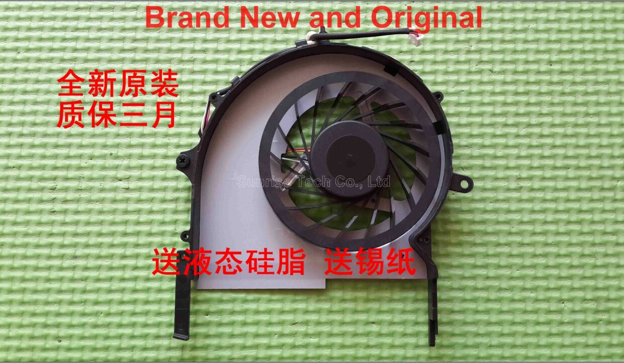 New for Acer Aspire 7745 7745-5632 7745-7949 7745G CPU fan MG75090V1 ...
