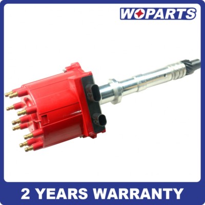 Ignition Distributor Fit For Chevy GMC C/K Pickup Truck Van Camaro 5L 5 ...