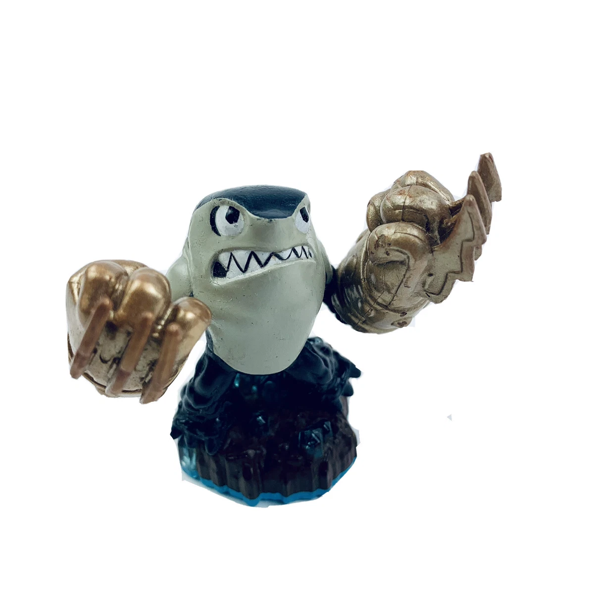 Skylanders Swap Force Knockout Terrafin