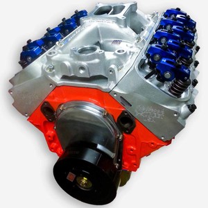 Coolest Looking Custom Big Block Engine