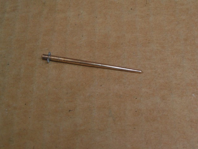 Honda Cb750 CB 750 Cb750f Carb Carburetor Jet Needle 271307 for sale ...