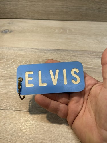 WESTGATE HOTEL CASINO VINTAGE ROOM KEY ELVIS SUITE - LAS VEGAS, NEVADA ...