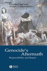 Genocide's Aftermath : Responsibility and Repair 9781405148481| eBay
