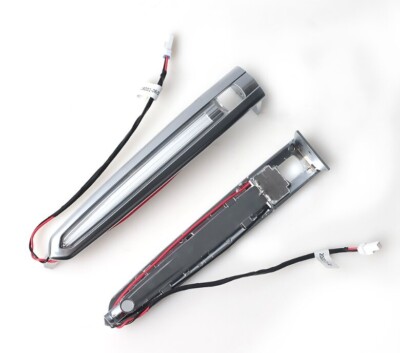 LED Keyless Door Handles SET OF 4 OEM 2015-20 Escalade ESV Tahoe Yukon ...