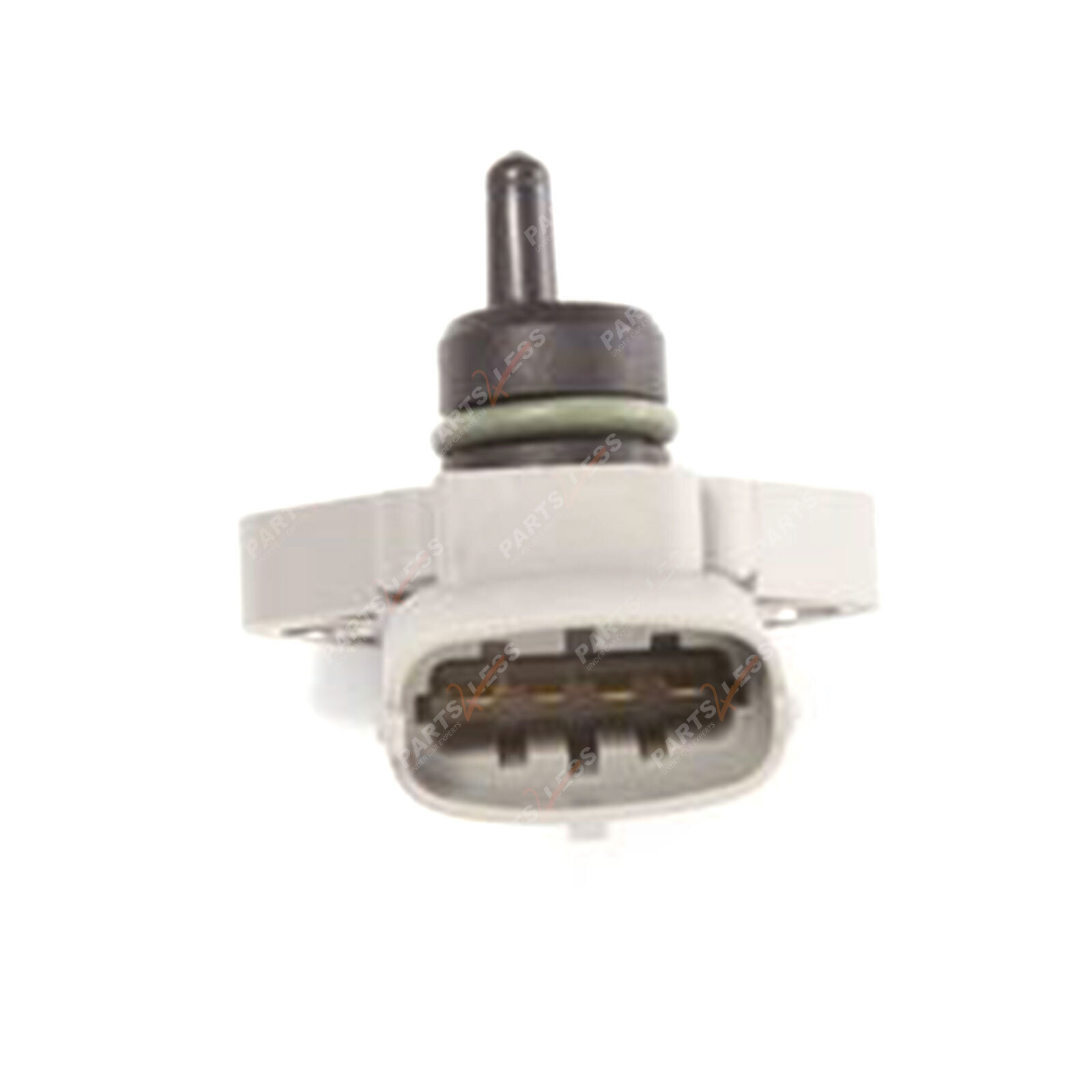 Bosch Intake Manifold Pressure Sensor Ensures Engine Performance ...