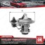 Gates Thermostat Coolant for Asia Motors Rocsta AM102 Open 2.2L 45kW ...