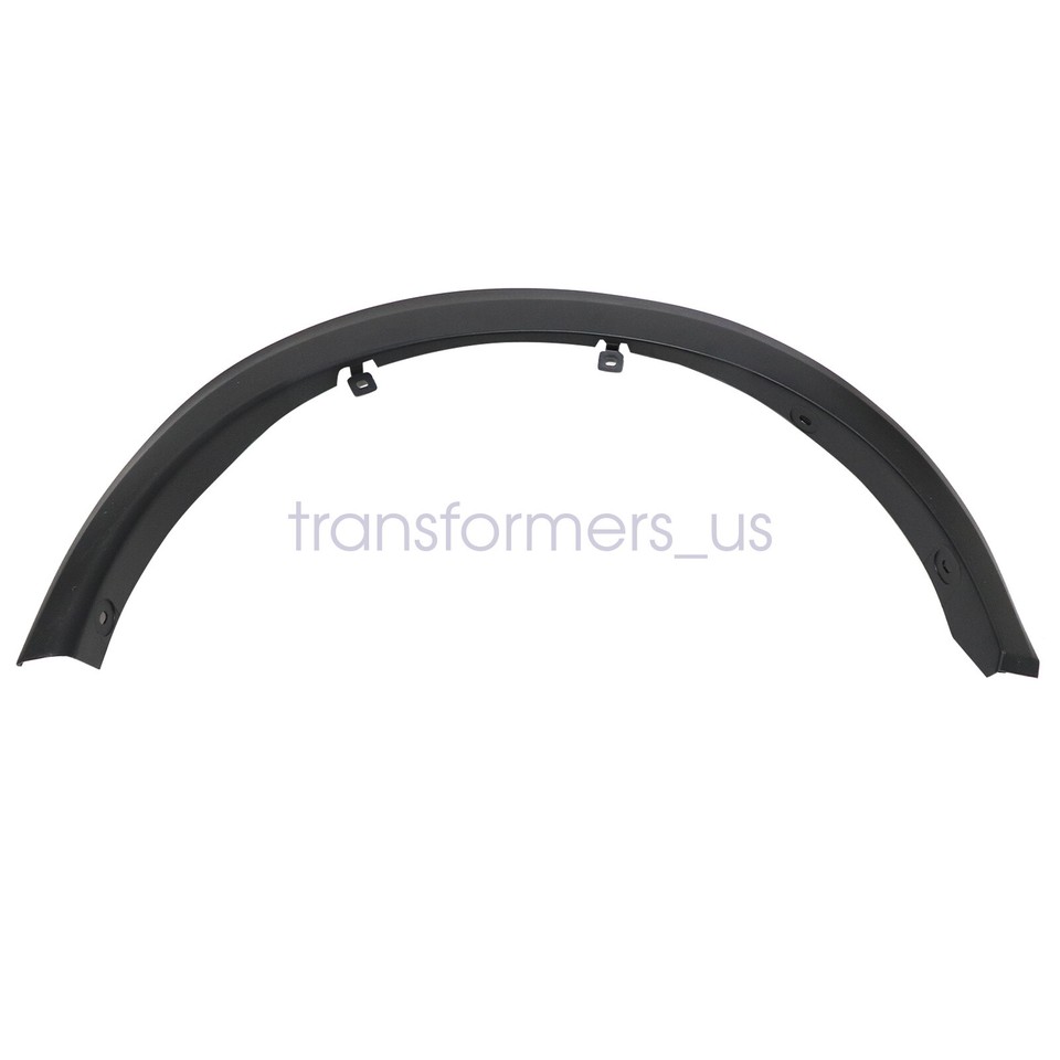 For Nissan Kicks S SV SR 1.6L 2021-2024 Right Front Fender Flare ...