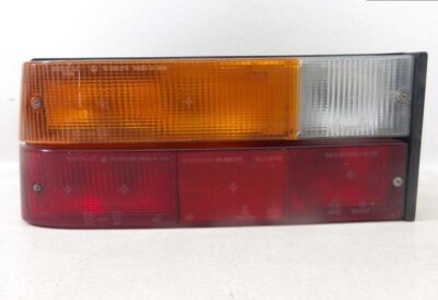 Ferrari Genuine Testarossa Taillight / Tail Lamp Left Side CARELLO | eBay