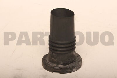 4815750010 Genuine Toyota INSULATOR, FRONT COIL SPRING, UPPER 48157 ...