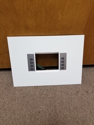 Wayne Ovation Customer Display Panel (887818-002-0W7) | eBay