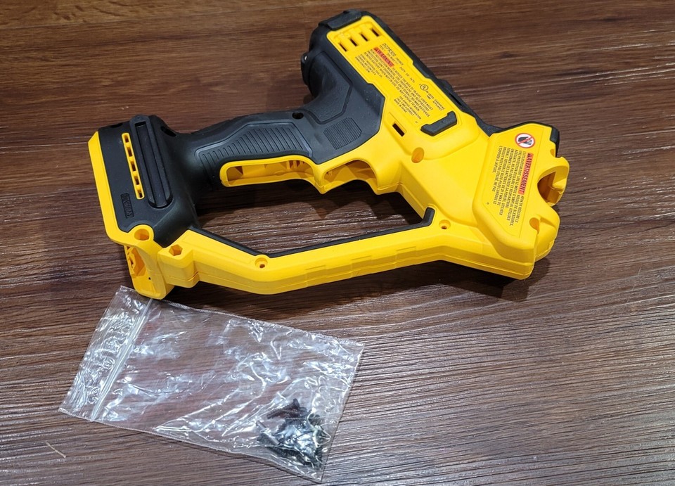 DeWALT HOUSING SET FOR DCPR320 20V MAX 1.5" Cordless Battery Powered ...