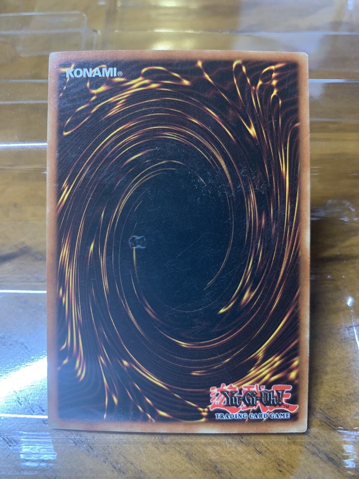 Yugioh! Super Roboyarou - LOD-074 - Common - Unlimited Edition - Heavy ...