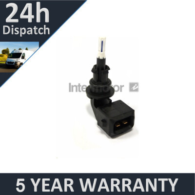 Fits BMW 3 Series 1 Series 5 Series X1 PV Air Intake Temperature Sensor ...