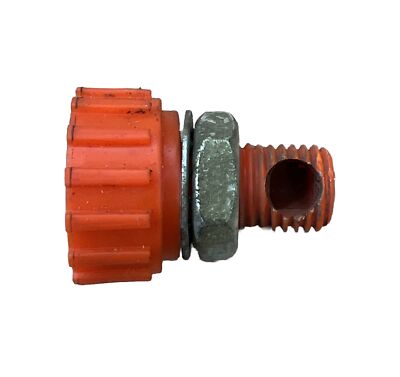 Replacement Part For YG2860 22 in. Gas YARDMAX Self Propelled Lawn ...