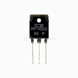 2PCS MP1620-mp1620 Transistor SK 10a 160v 150w | eBay
