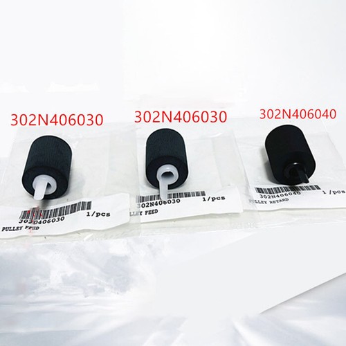 20SET Pickup Roller Kyocera 4501i 5501i 6501i 8001i 4551ci 302N406030 ...
