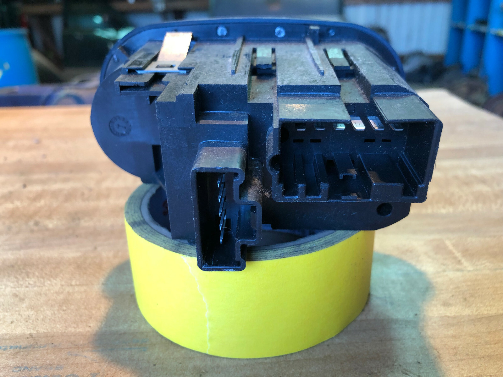 2002 2003 2004 FORD EXPLORER HEADLIGHT SWITCH | eBay