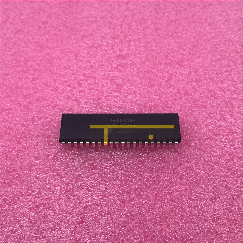 1PCS EF68B09P Integrated Circuit IC DIP-40 | eBay