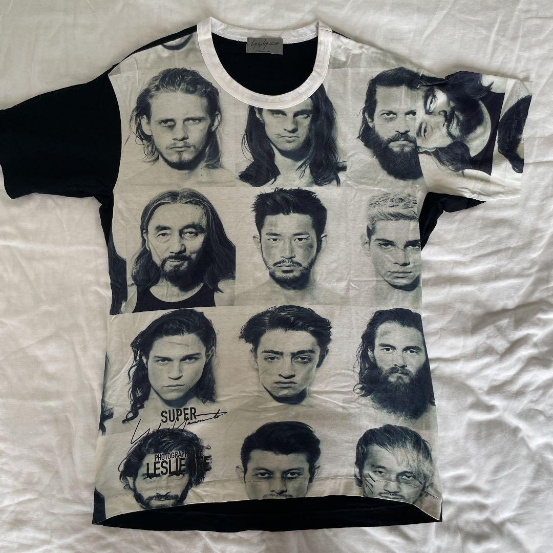 Yohji Yamamoto Leslie Key Photobook Publication Comme… - Gem