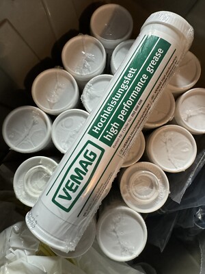 Vemag High Performance Food Safe Grease