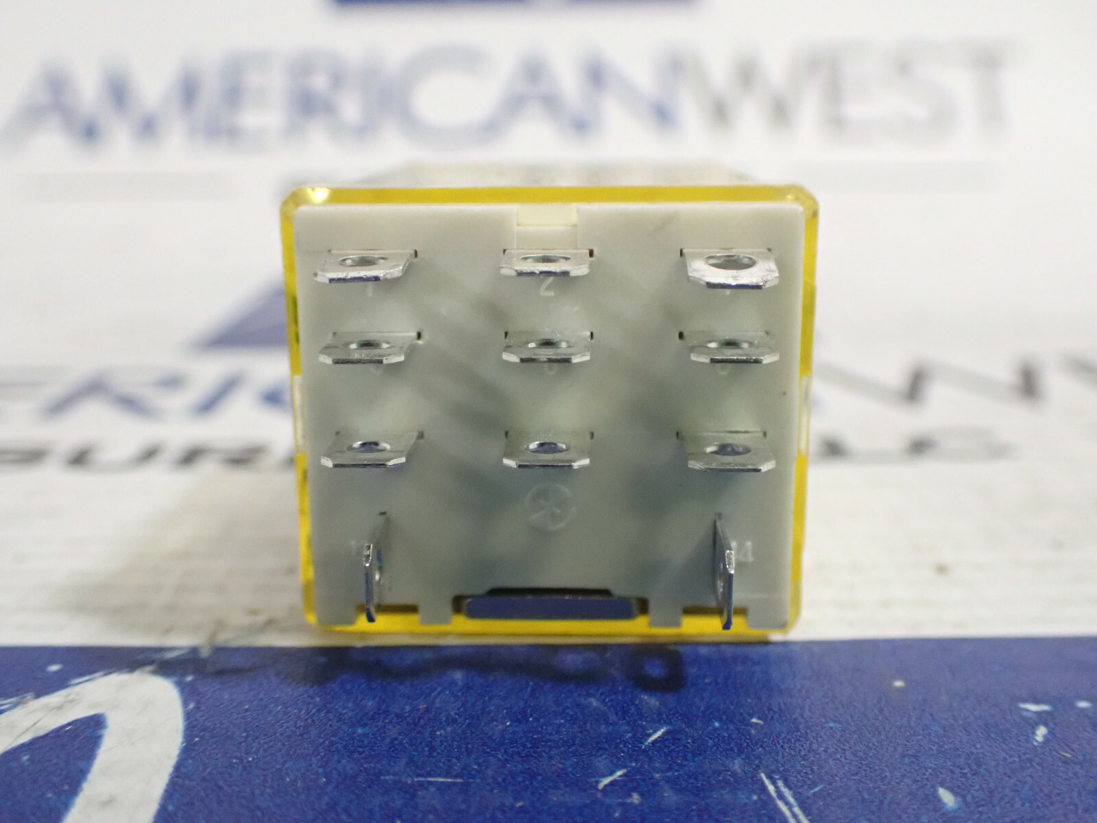 RH3B-UL IDEC Ice Cube Relay 24 Volt DC | eBay