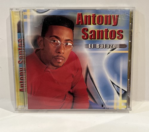 ANTONY SANTOS EL BALAZO PLATANO 5135 | eBay