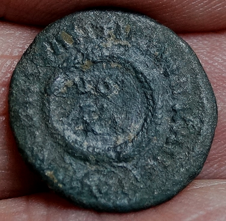 R2 RARITY, CONSTANTINE I, VOT XX, 320-321 AD, 18mm, 2.37g, Ancient ...