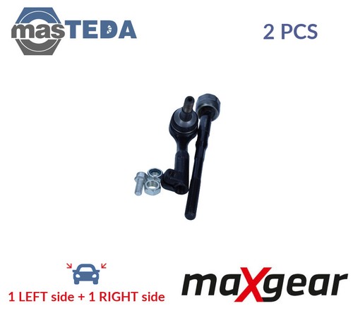 69-0890 TIE ROD FRONT LEFT MAXGEAR 2PCS NEW OE REPLACEMENT | eBay UK