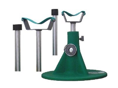 NEW Combo Hoofjack Hoof Jack horse trimming & shoeing stand | eBay