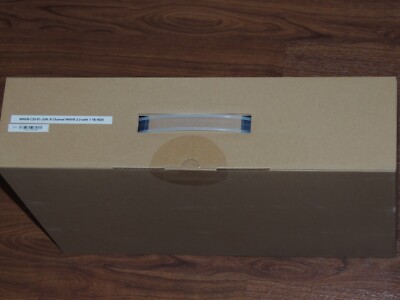 New in Box - Night Owl 8 Channel HD NVR 1080P with 1TB Drive WNVR-C20 ...