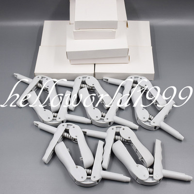 5Pcs Dental Composite Gun Unidose Carpules Uni Dose Applicator ...