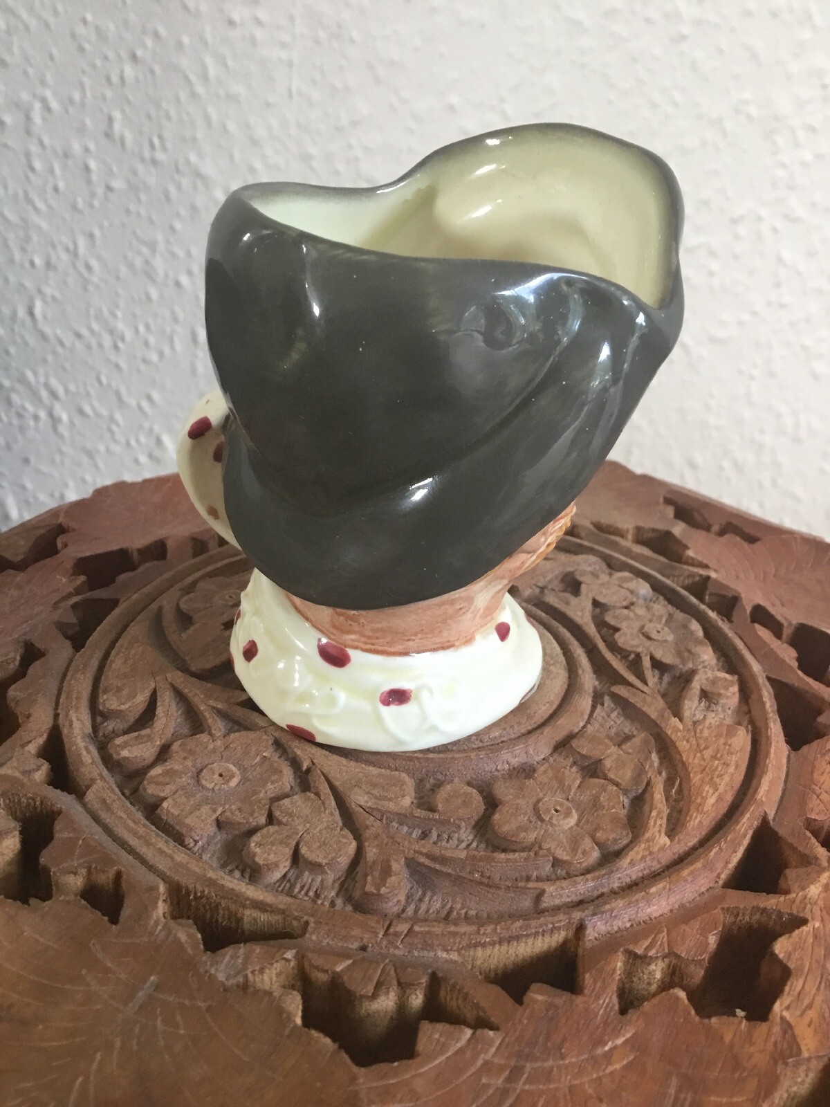 Royal Doulton Small "JARGE" Character Jug D6295 | eBay UK