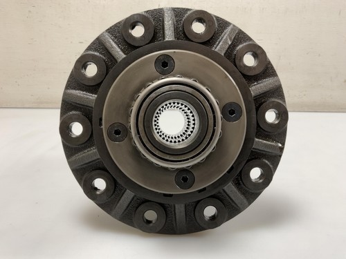 Jeep TJ Wrangler Rubicon OEM Dana 44 Rear Axle Locker Tru-Lok *Notes ...