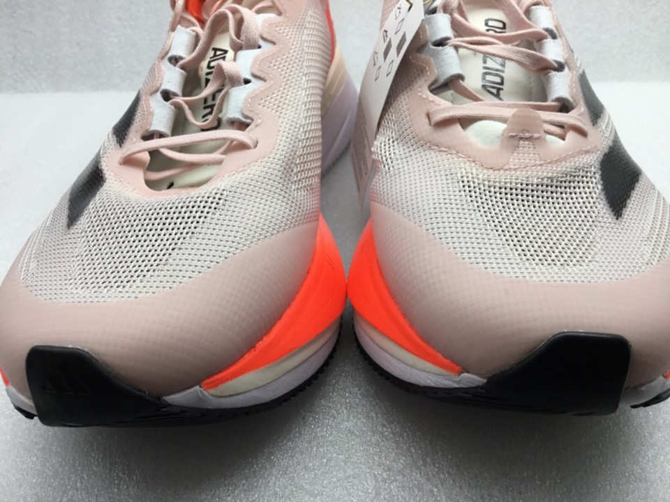 New ADIDAS ADIZERO BOSTON 12 Running Course Shoes IF9218 Women’s Size 7 ...