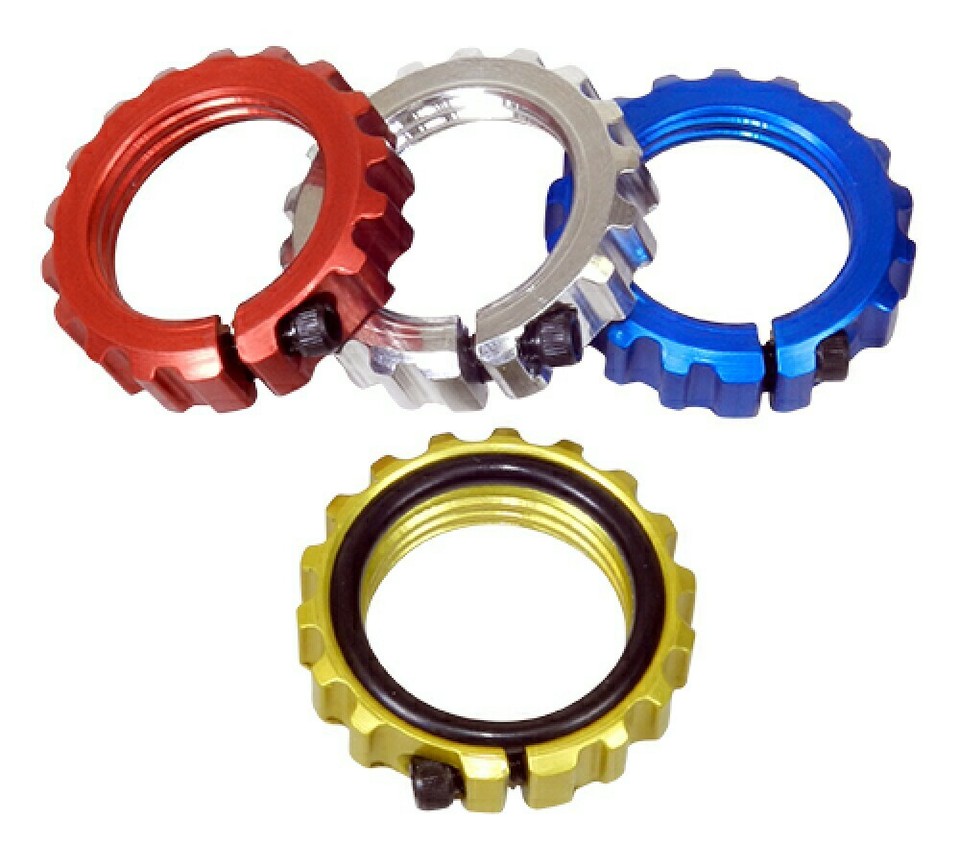 Lee 91640 Ultimate Lock Rings 4 Pack 91640 FAST SAME DAY SHIPPING | eBay