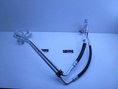 A/C HOSE AIR CONDITIONING LINE HOSE TO SUITE COMMODORE VE V8 SERIES 2 ...